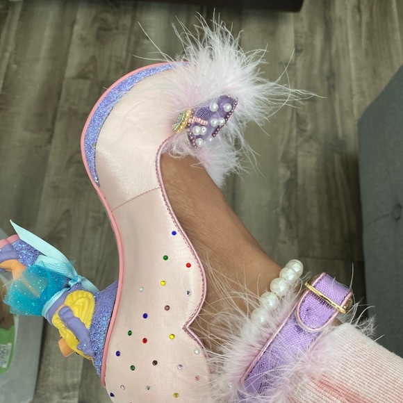 Irregular Choice | Shoes | Irregular Choice Hard To Find All About Moi ...